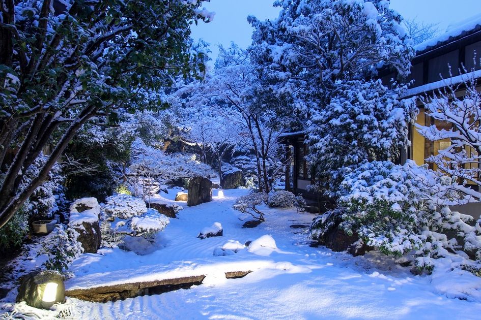 Saya no Yudokoro - Restaurant Guide - TableCheck