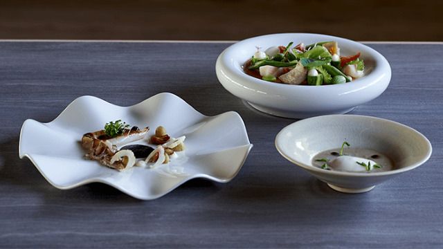 Shioka - Restaurant Guide - TableCheck