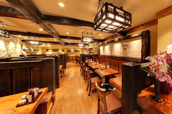 Katsukichi Hibiya International Building - Restaurant Guide - TableCheck