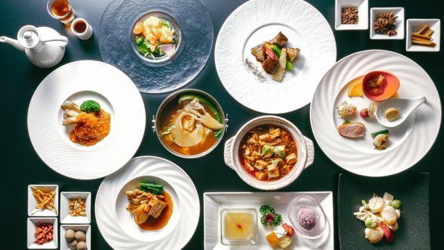 Restaurant Azalea - Restaurant Guide - TableCheck