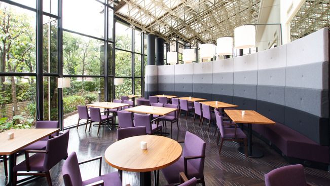 the LOOP-HOTEL AGORA OSAKA MORIGUCHI - Restaurant Guide - TableCheck