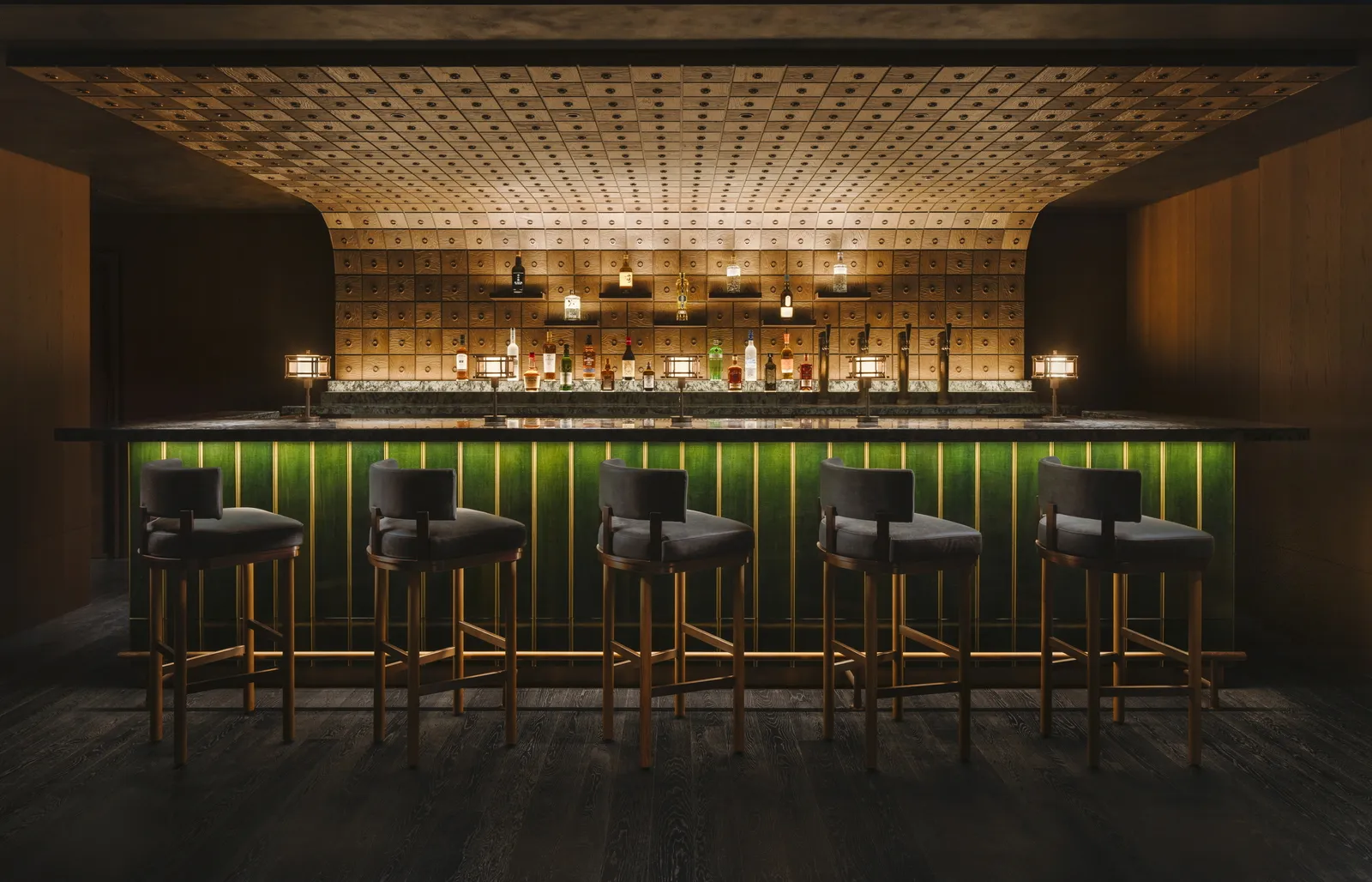 Nine Tails / Six Senses Kyoto - TableCheck