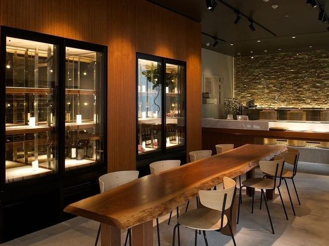 PURE MEAT SHOP | COUNTER - TableCheck