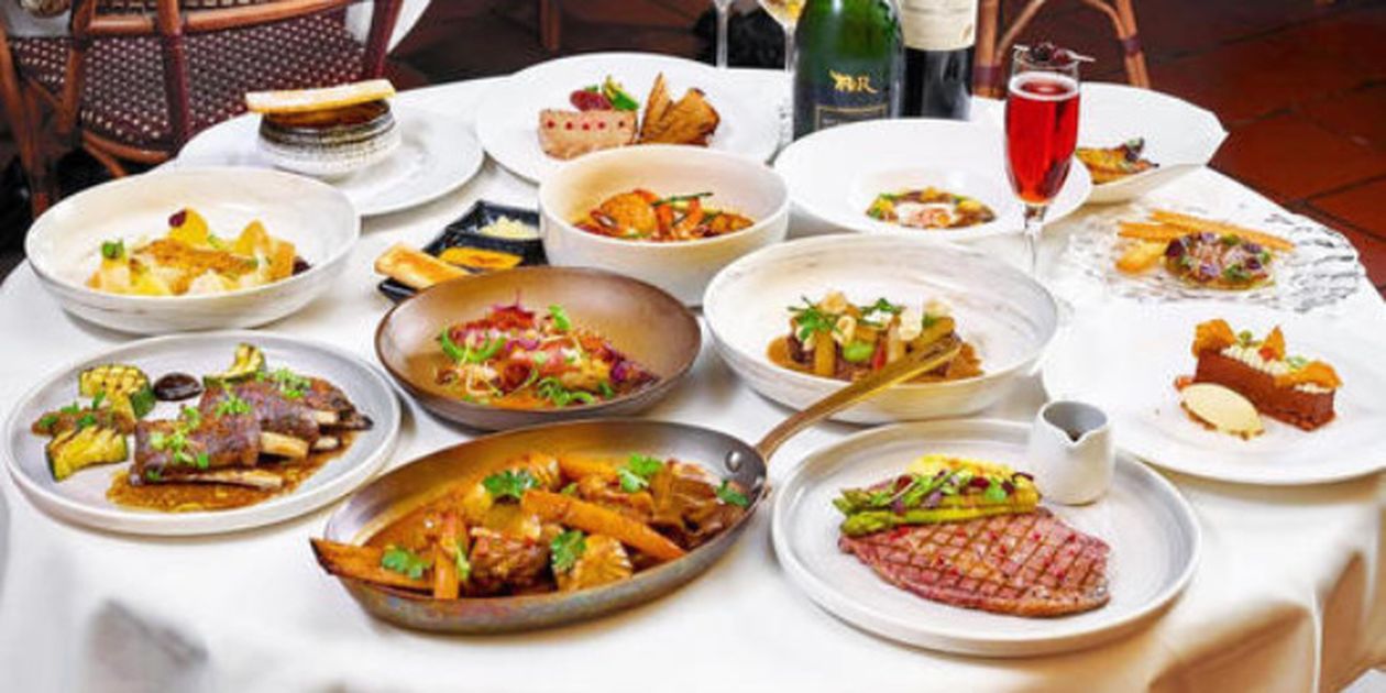 L’Angélus - Restaurant Guide - TableCheck