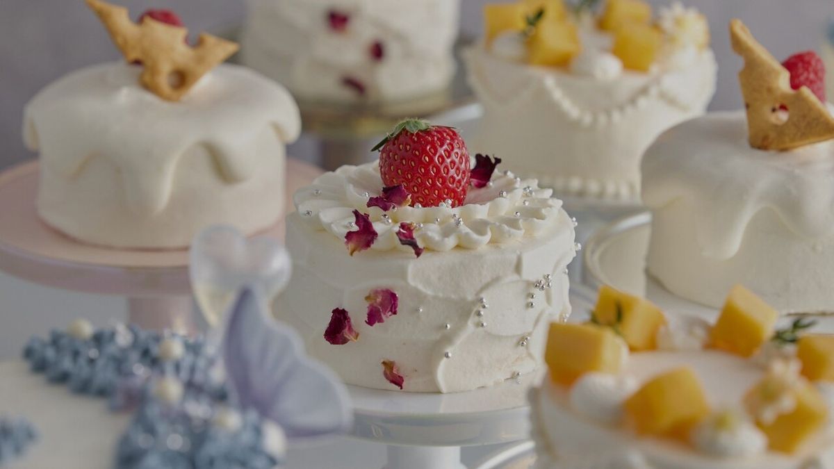 ShortCakeCompany - Restaurant Guide - TableCheck