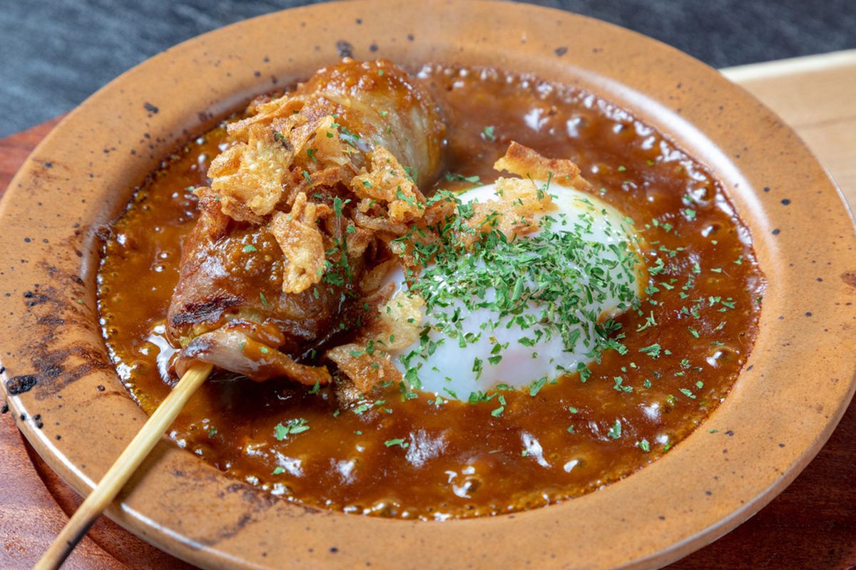 Goryon-san at Nanpeidai in Shibuya - Restaurant Guide - TableCheck