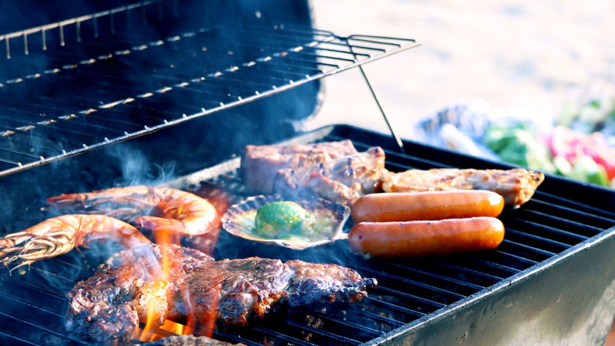 LAGOON BBQ CLUB - Restaurant Guide - TableCheck