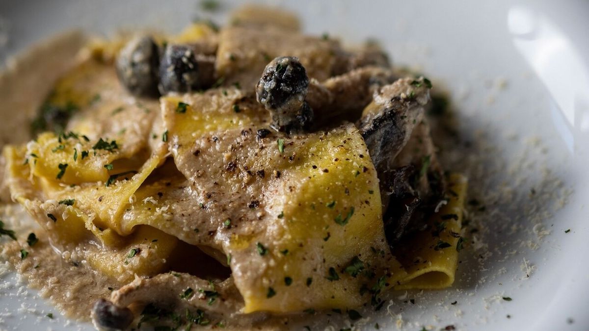 Monologue - Restaurant Guide - TableCheck