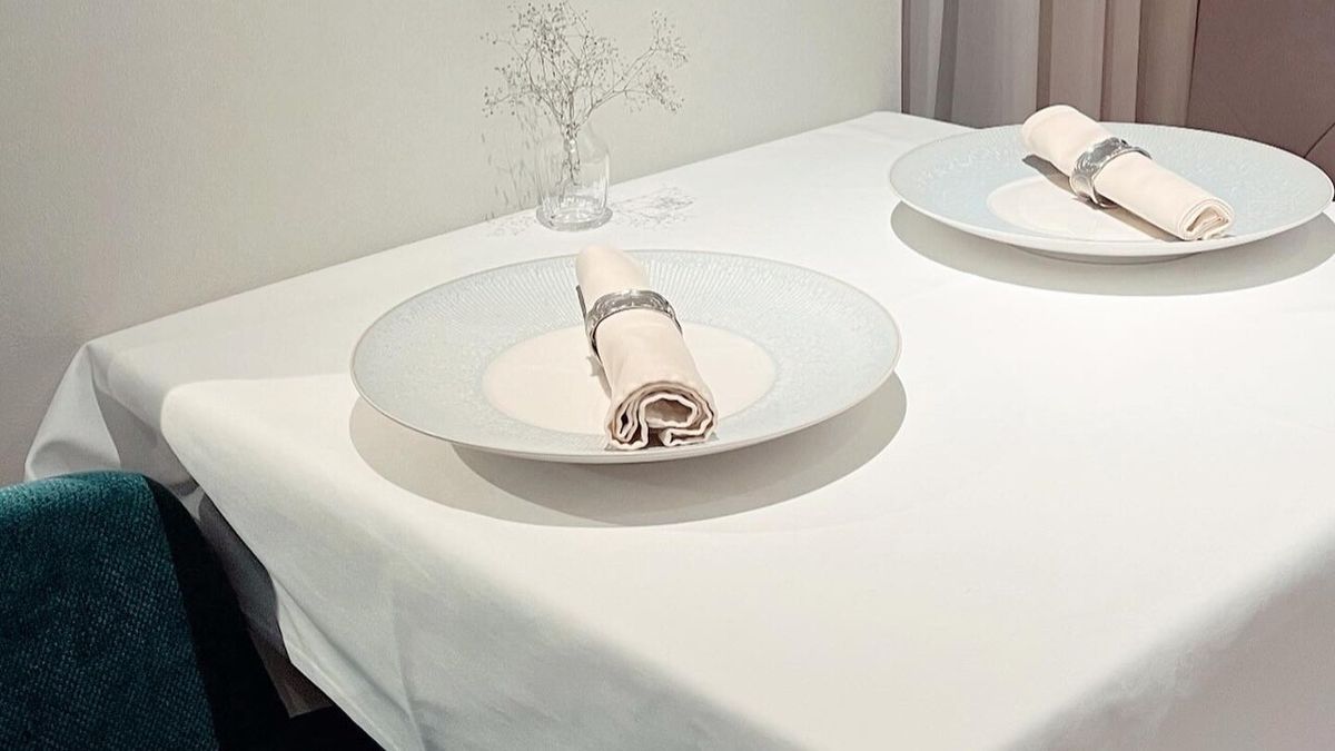 Être à l'aise - Restaurant Guide - TableCheck