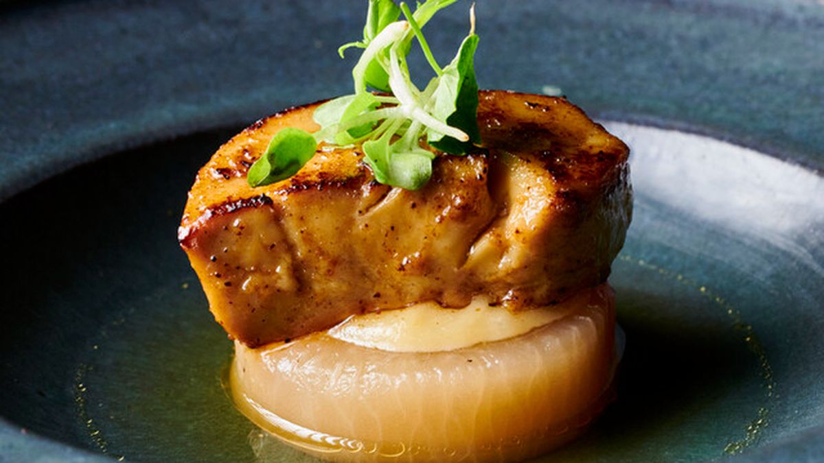 SG LOW - Restaurant Guide - TableCheck