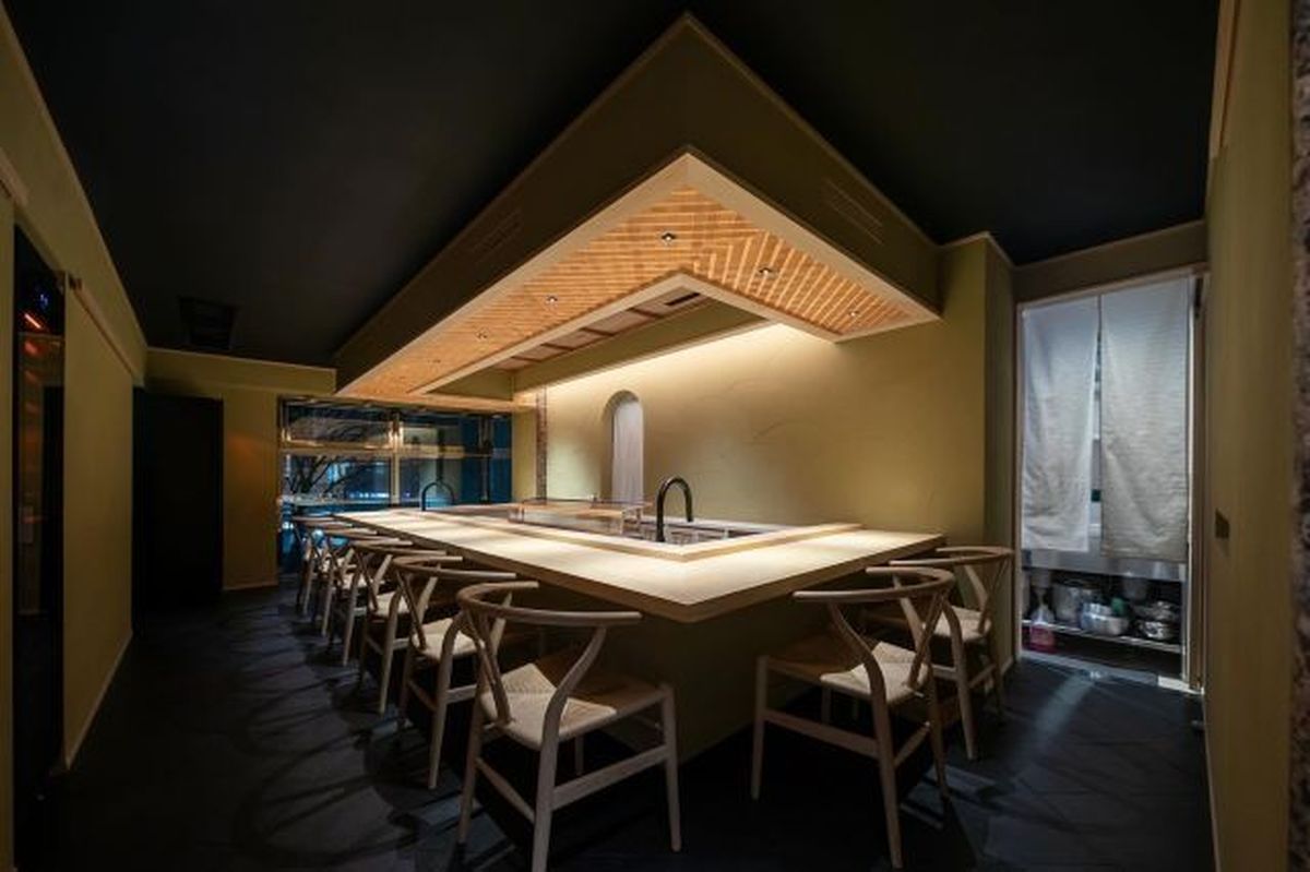 Yakitori Koto - Restaurant Guide - TableCheck