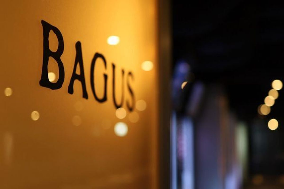 BAGUS Akihabara - Restaurant Guide - TableCheck