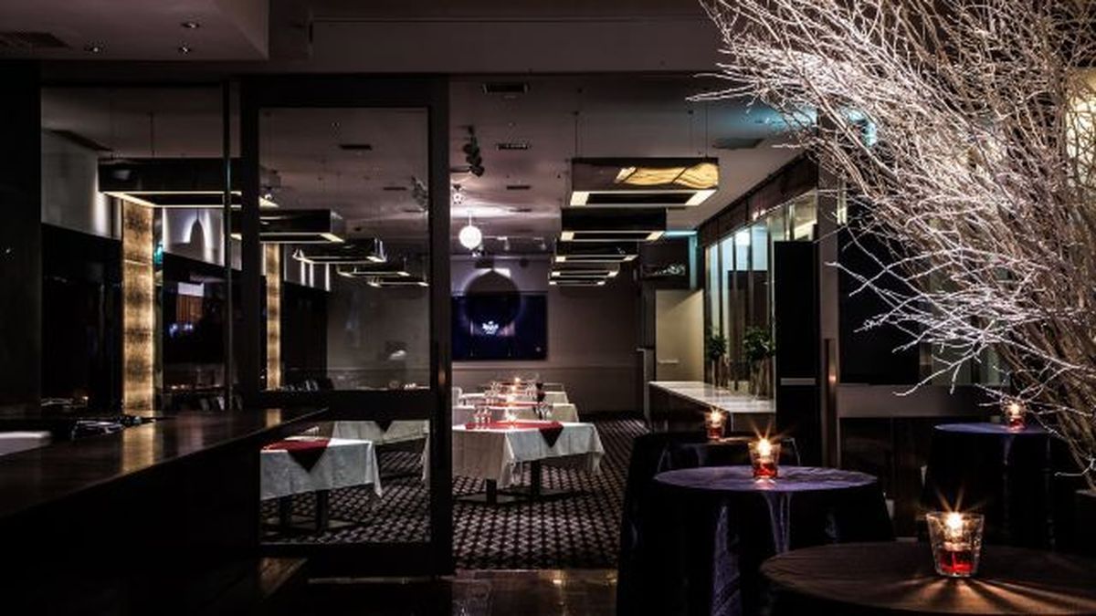 THE BAGUS PLACE - Restaurant Guide - TableCheck