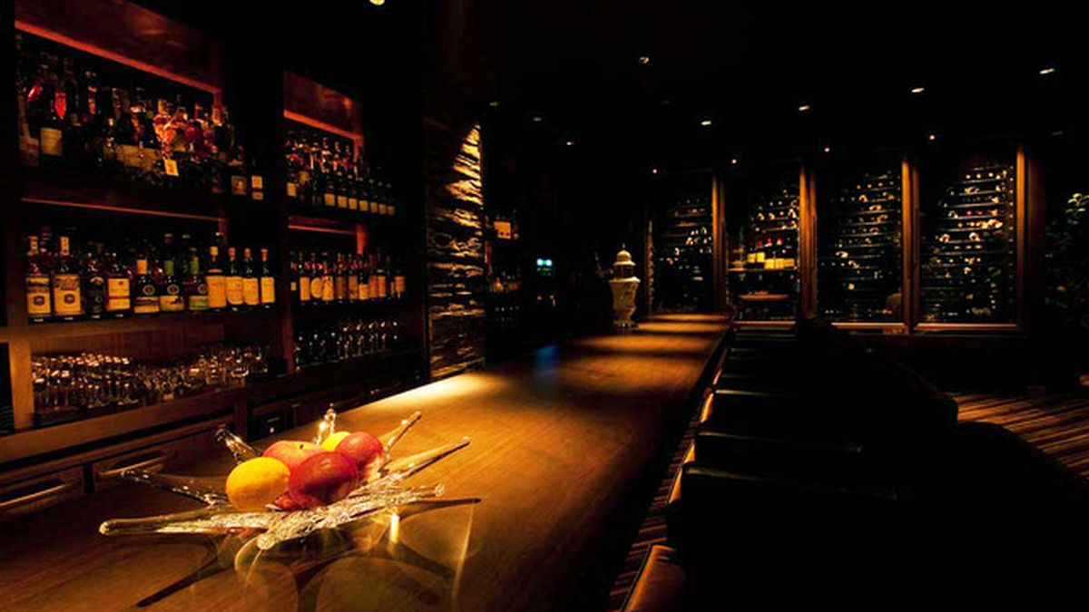 BAR CAVALLO - Restaurant Guide - TableCheck