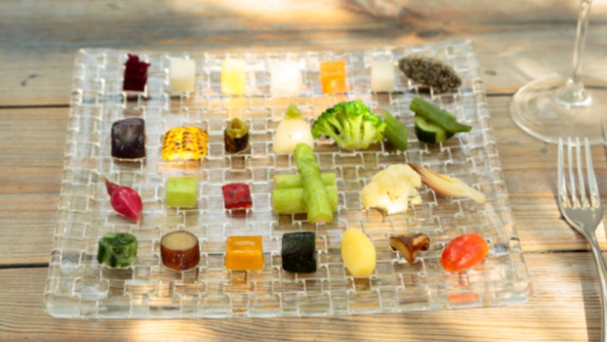 Shirokane Chef Tomo Natural Cuisine - Restaurant Guide - TableCheck