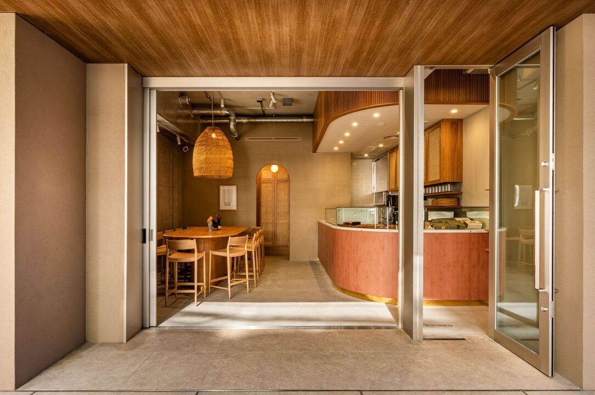 Ichibiko Kuramae - Restaurant Guide - TableCheck