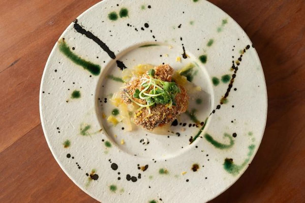 Ginza Yukari ~Purple~ - Restaurant Guide - TableCheck