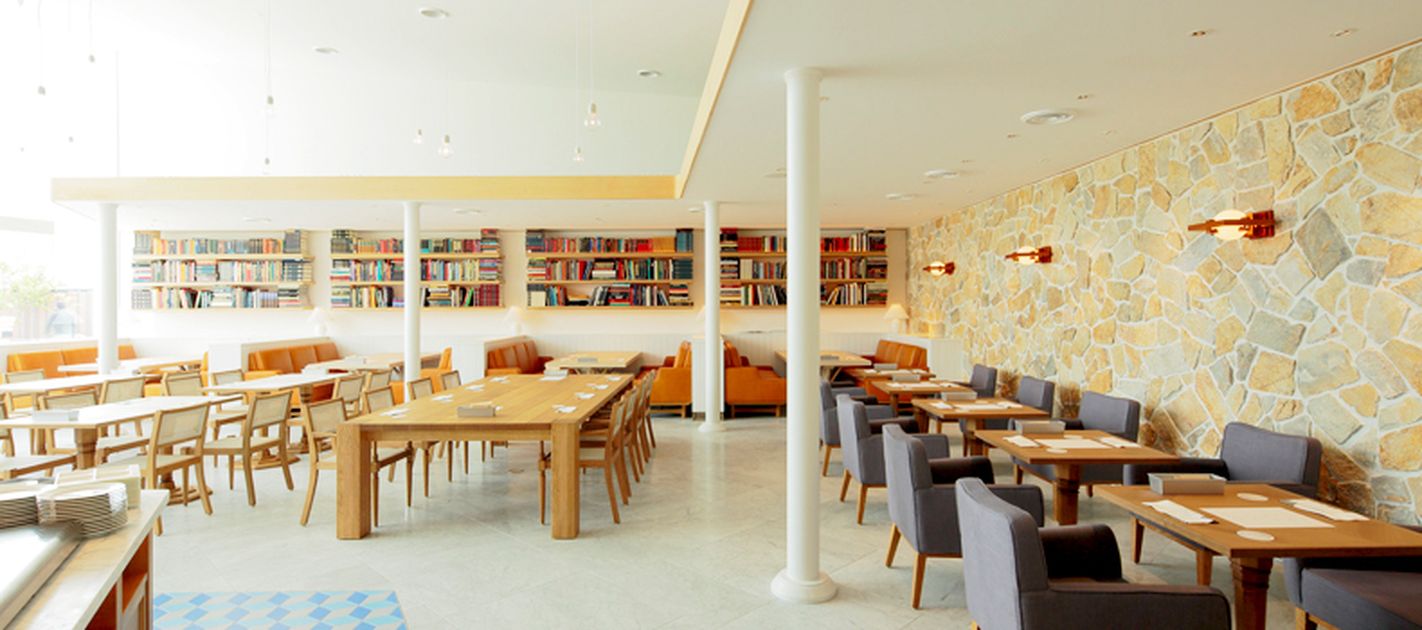 THE COURTYARD KITCHEN - Restaurant Guide - TableCheck