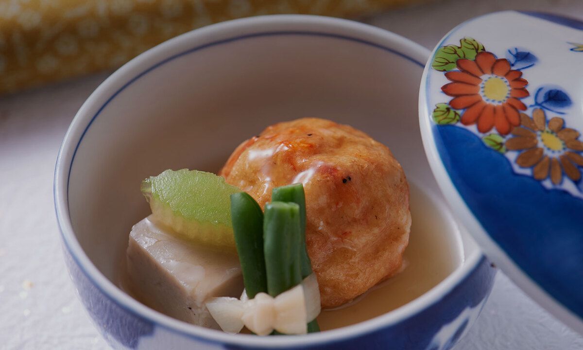 赤坂ながとも - Restaurant Guide - TableCheck