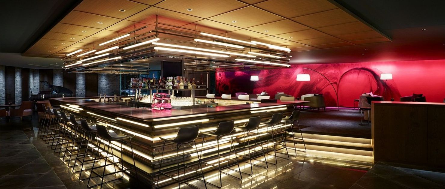 ZATTA - Hilton Tokyo - ការណែនាំពហតមាន - TableCheck