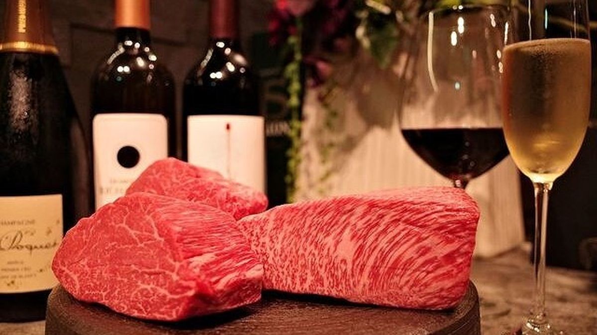 ONIQUE TOKYO - Guía de Restaurantes - TableCheck