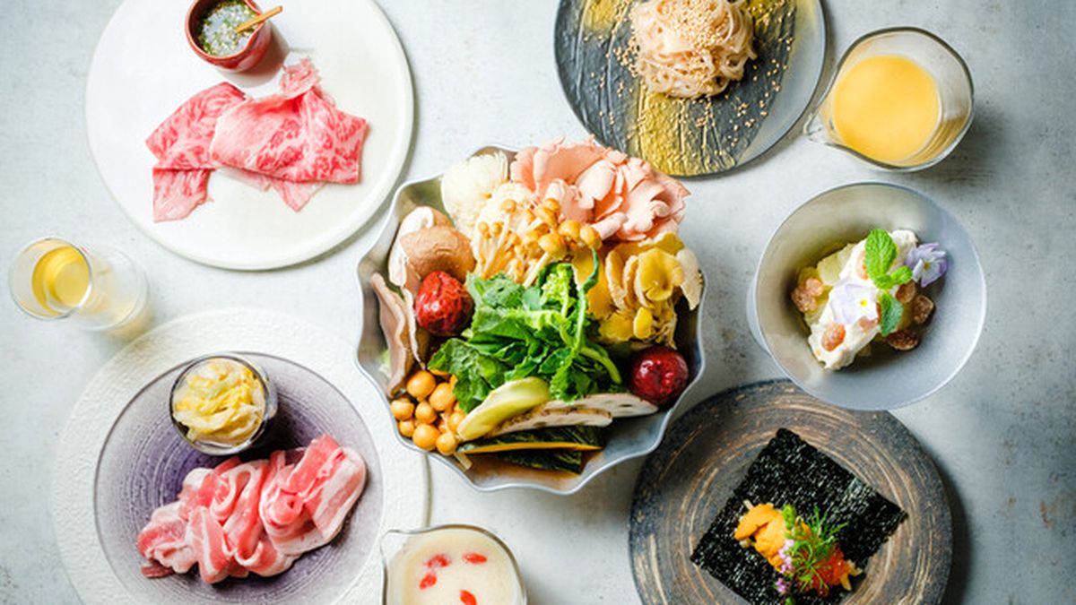 Yakuzennabe FOOD LAB Tsukiji - Restaurant Guide - TableCheck