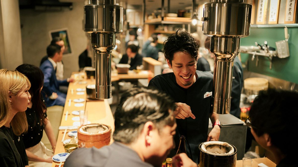 Toriya Hisamoto - Restaurant Guide - TableCheck