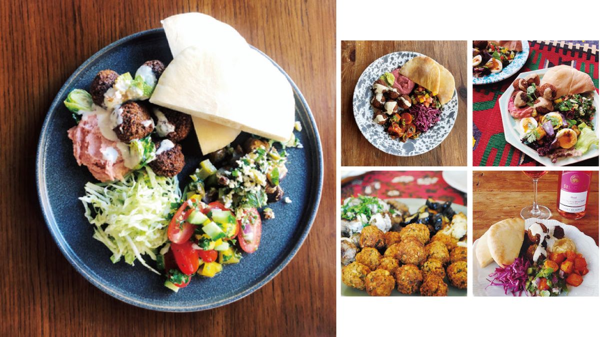 WATOWA Kitchen - Restaurant Guide - TableCheck