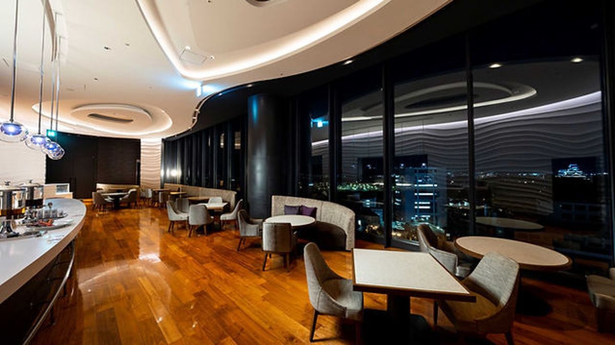 THE MOMENT - Restaurant Guide - TableCheck