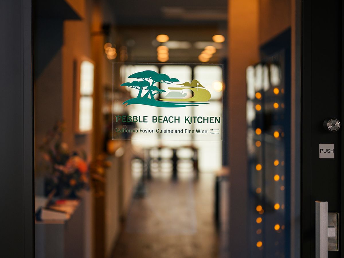 PEBBLE BEACH KITCHEN 広尾 - Restaurant Guide - TableCheck