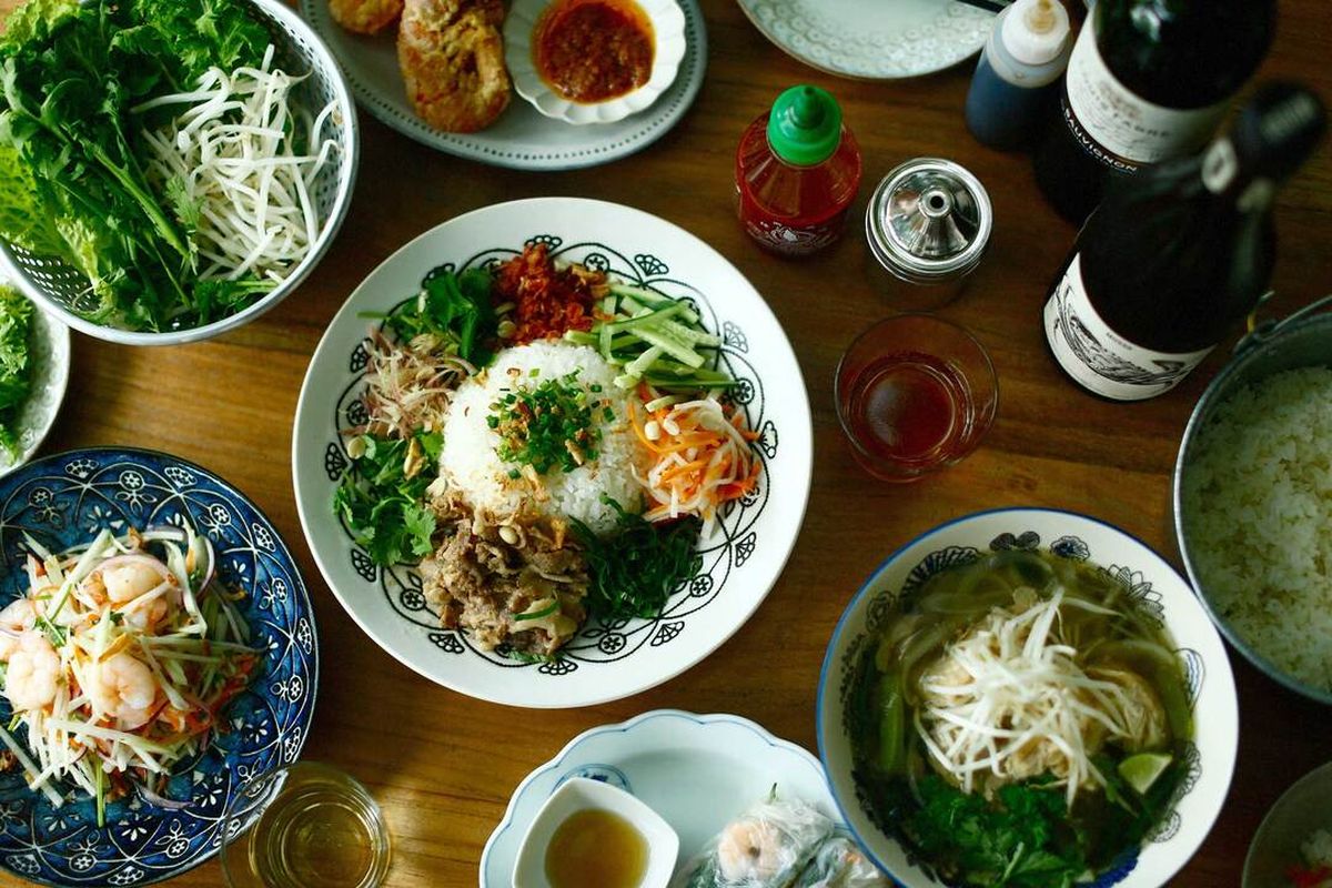 Raindrop - คู่มือร้านอาหาร - TableCheck