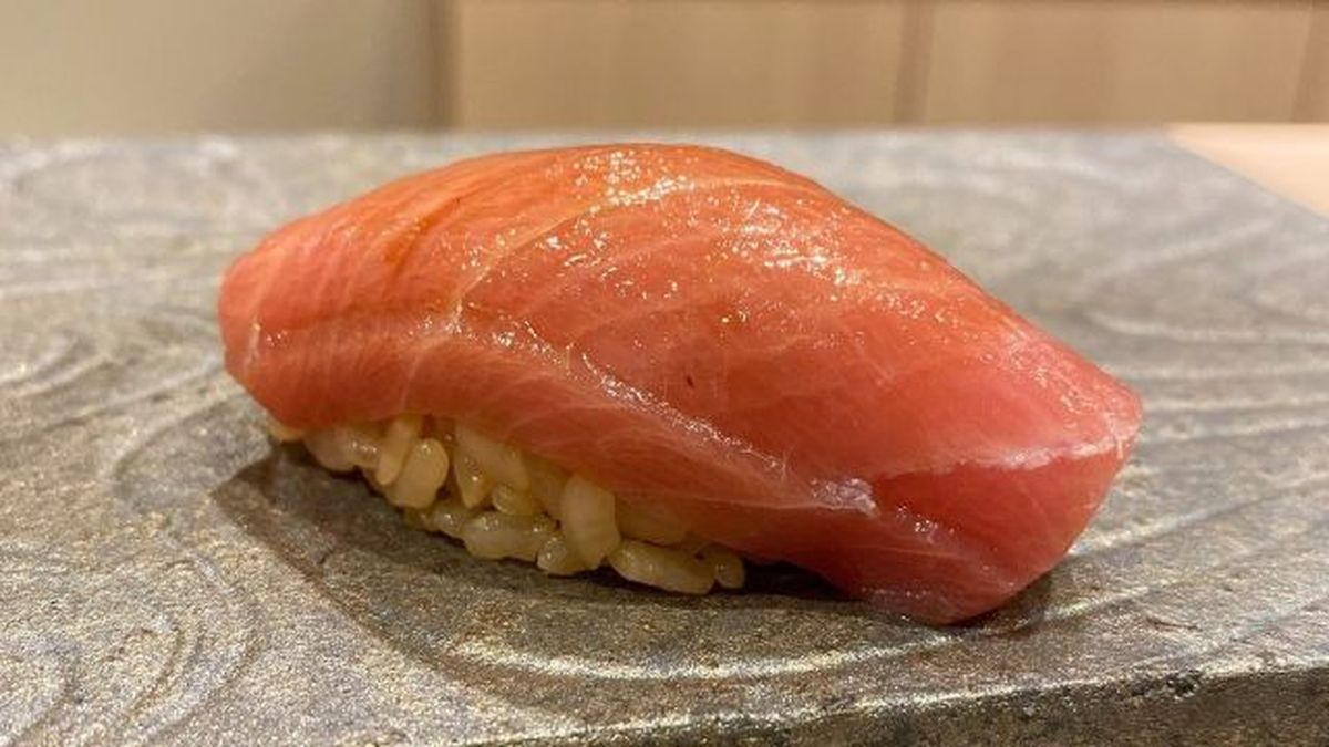 Sushi Akasu Yushin Imamiya - Restaurant Guide - TableCheck