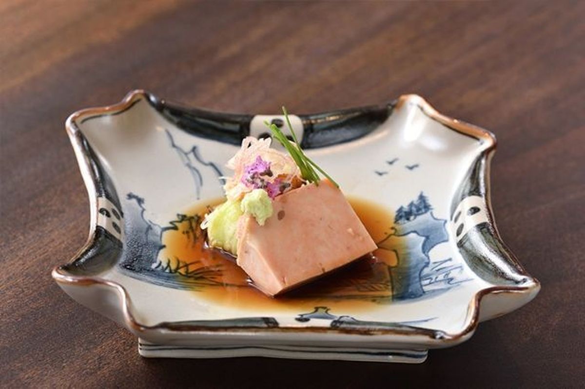 Higashiazabu Ito - Restaurant Guide - TableCheck