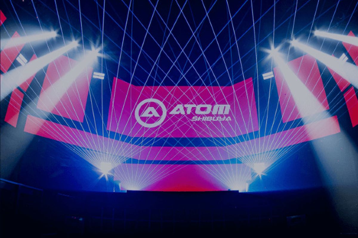 ATOM TOKYO - Restaurant Guide - TableCheck