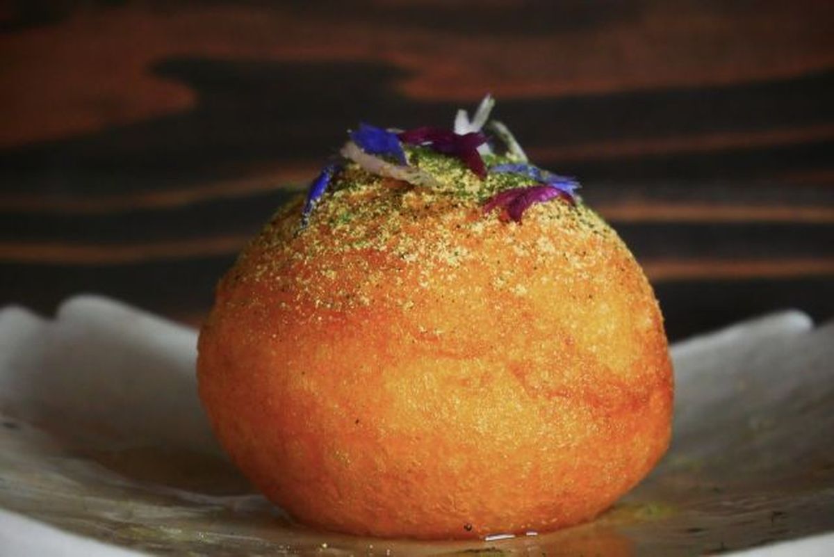 INA restaurant - Restaurant Guide - TableCheck