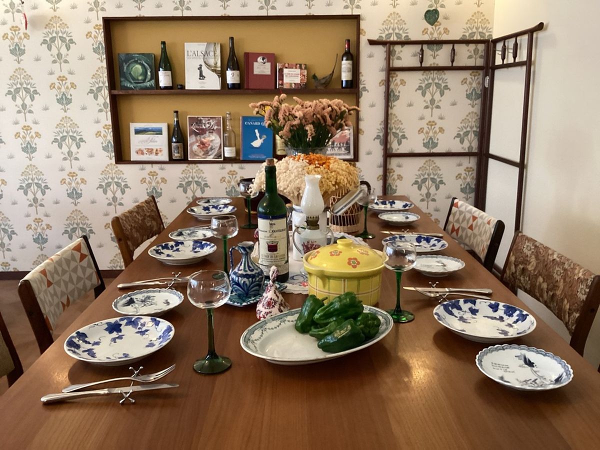 gonki - Restaurant Guide - TableCheck
