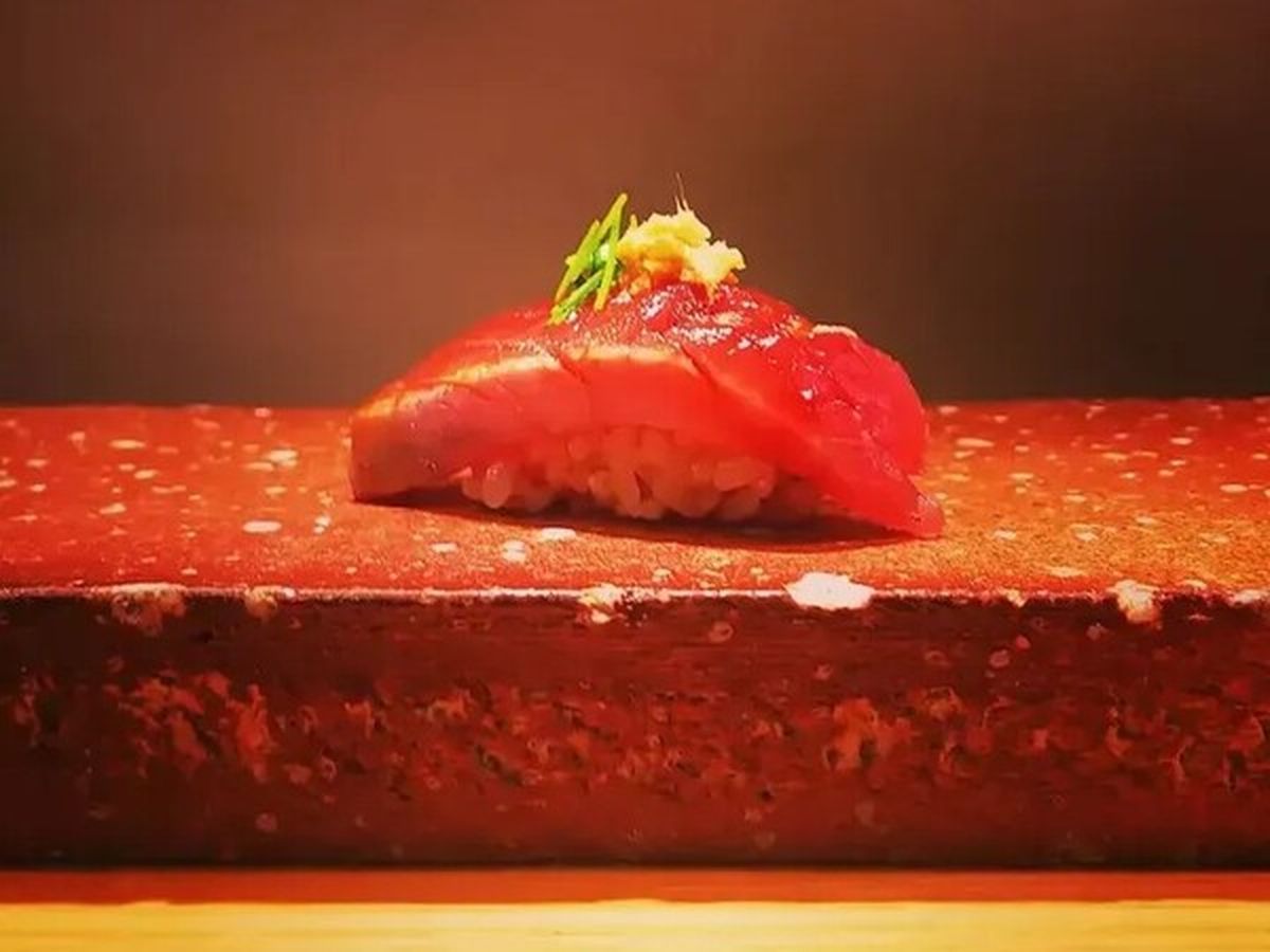 Tenjinzushi - Guide de restaurant - TableCheck