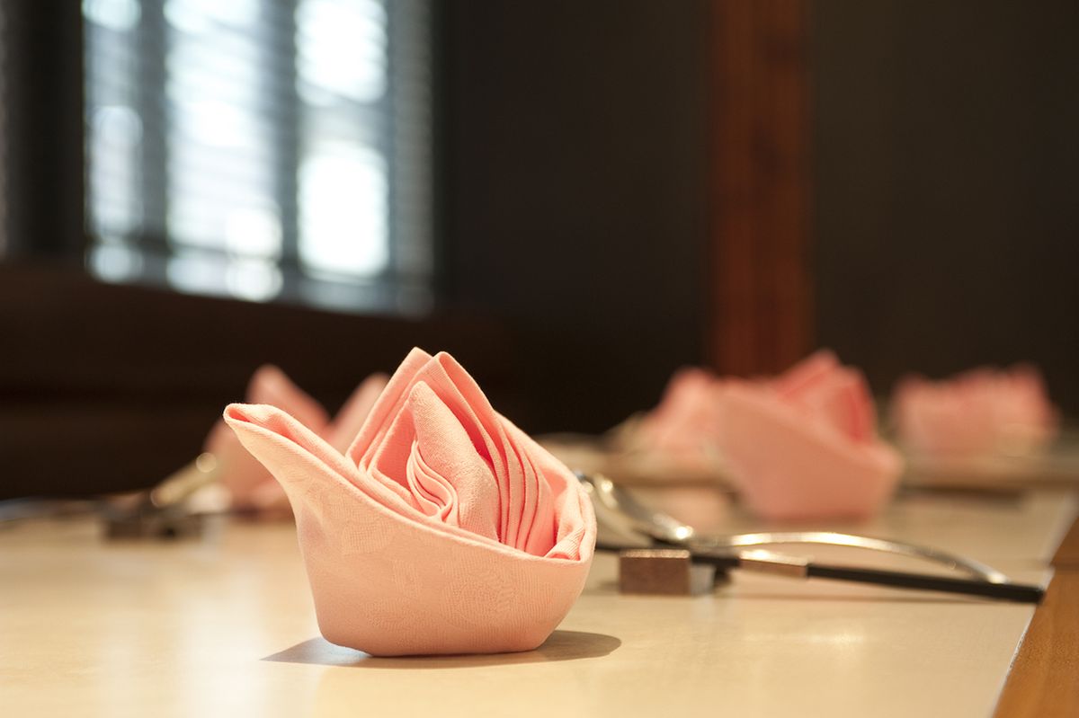 Szechwan Restaurant Nihonbashi - コレド室町2F - Restaurant Guide - TableCheck