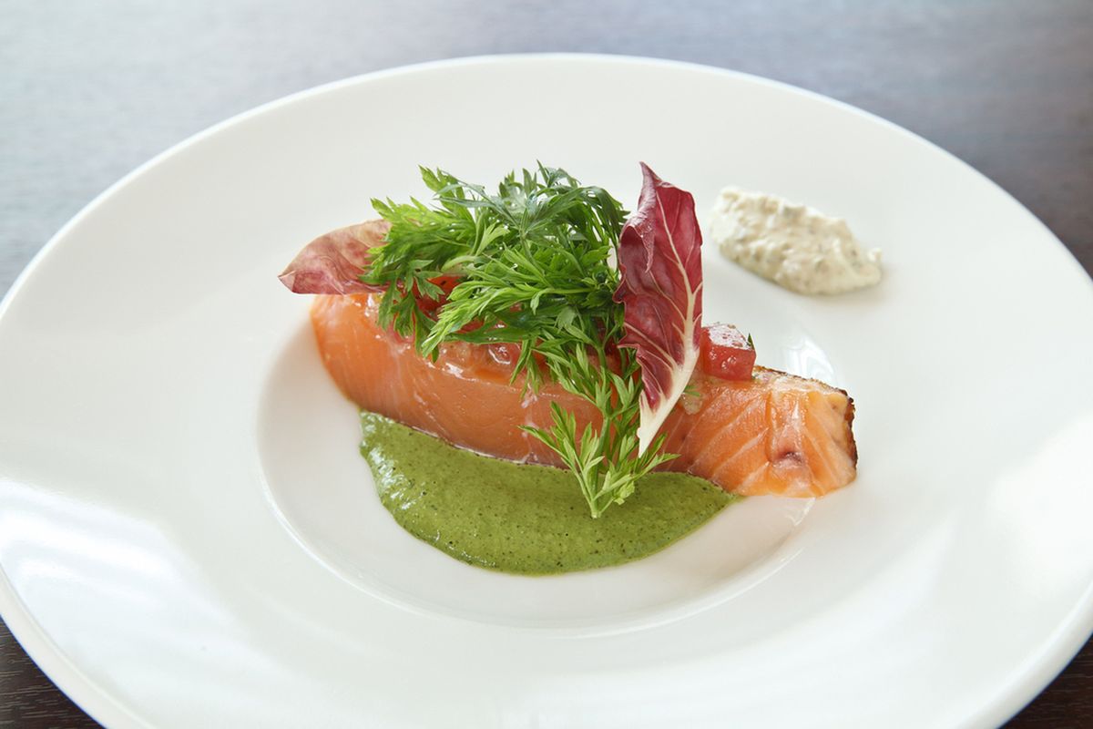 a table - Guide de restaurant - TableCheck