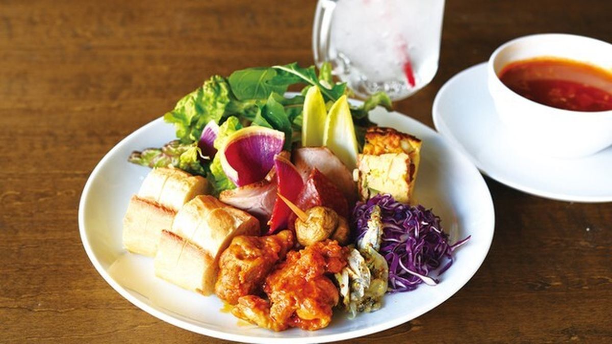 dali - Restaurant Guide - TableCheck