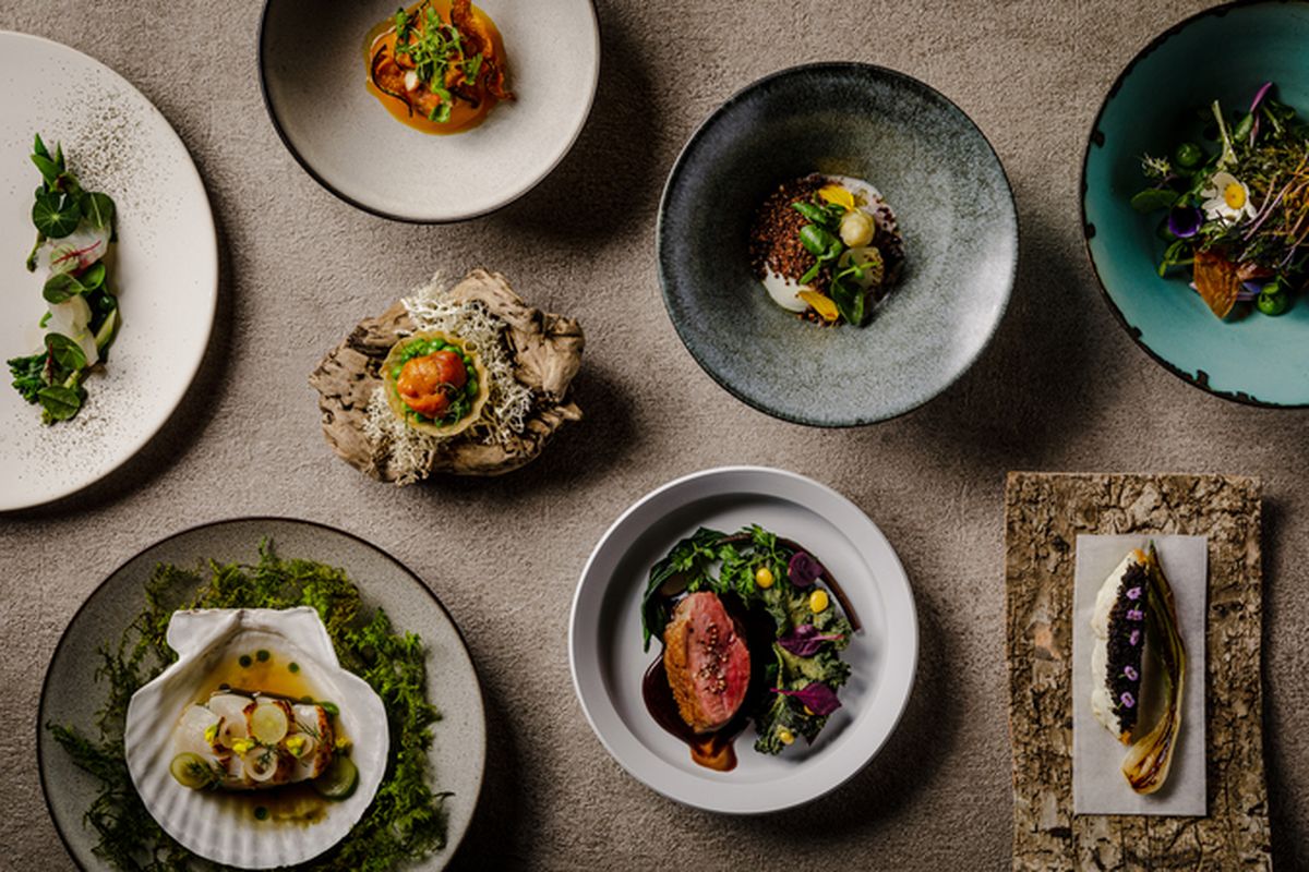 IZA - Restaurant Guide - TableCheck