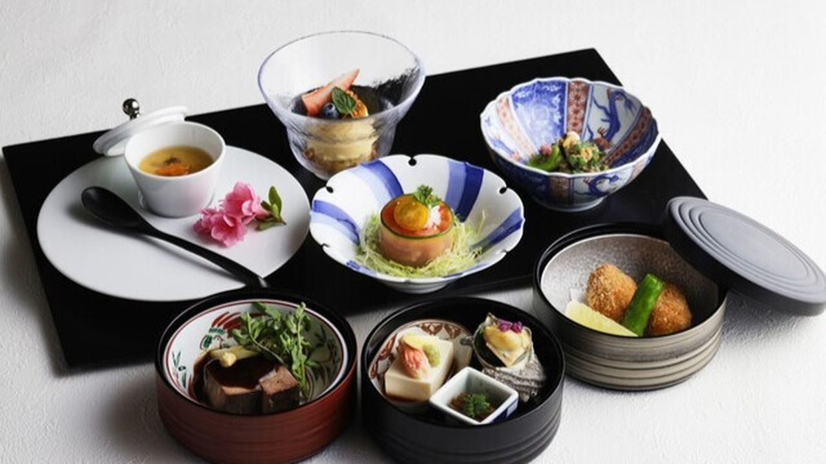 Ginza Tsuru - Restaurant Guide - TableCheck