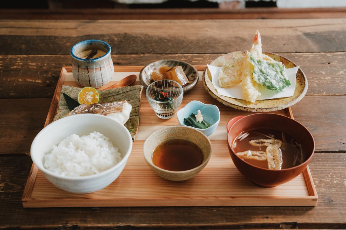 Komeyamatsukura - Restaurant Guide - TableCheck