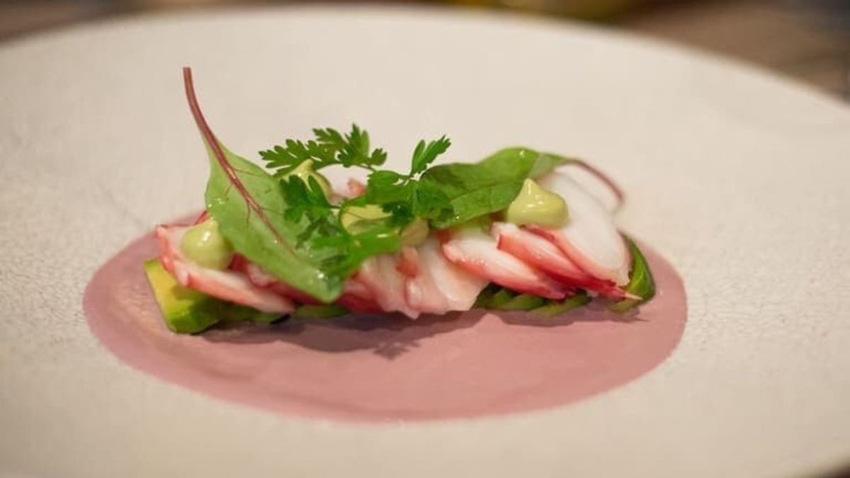 Akowa Peruvian restaurant - Restaurant Guide - TableCheck