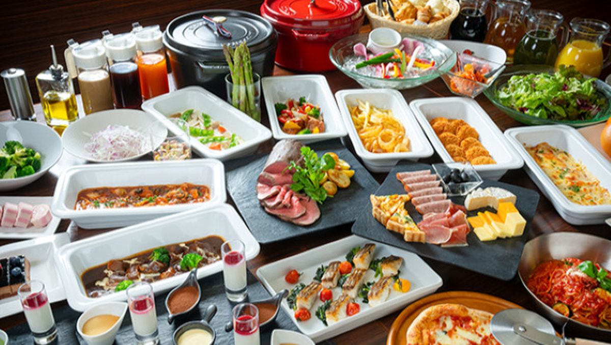 One Five Dining/The One Five Sendai - Restaurant Guide - TableCheck