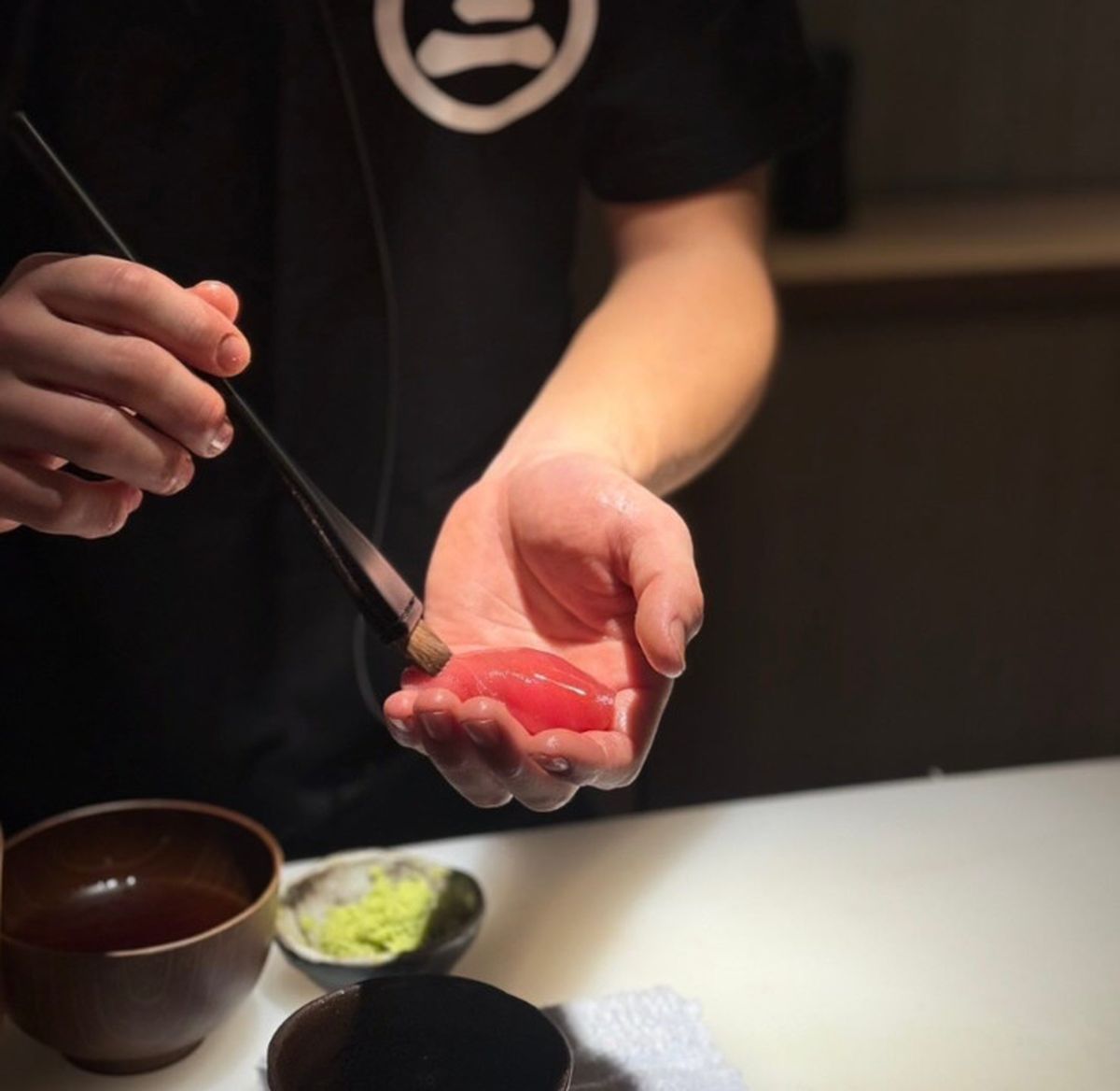 Sushi Wa-R - Restaurant Guide - TableCheck