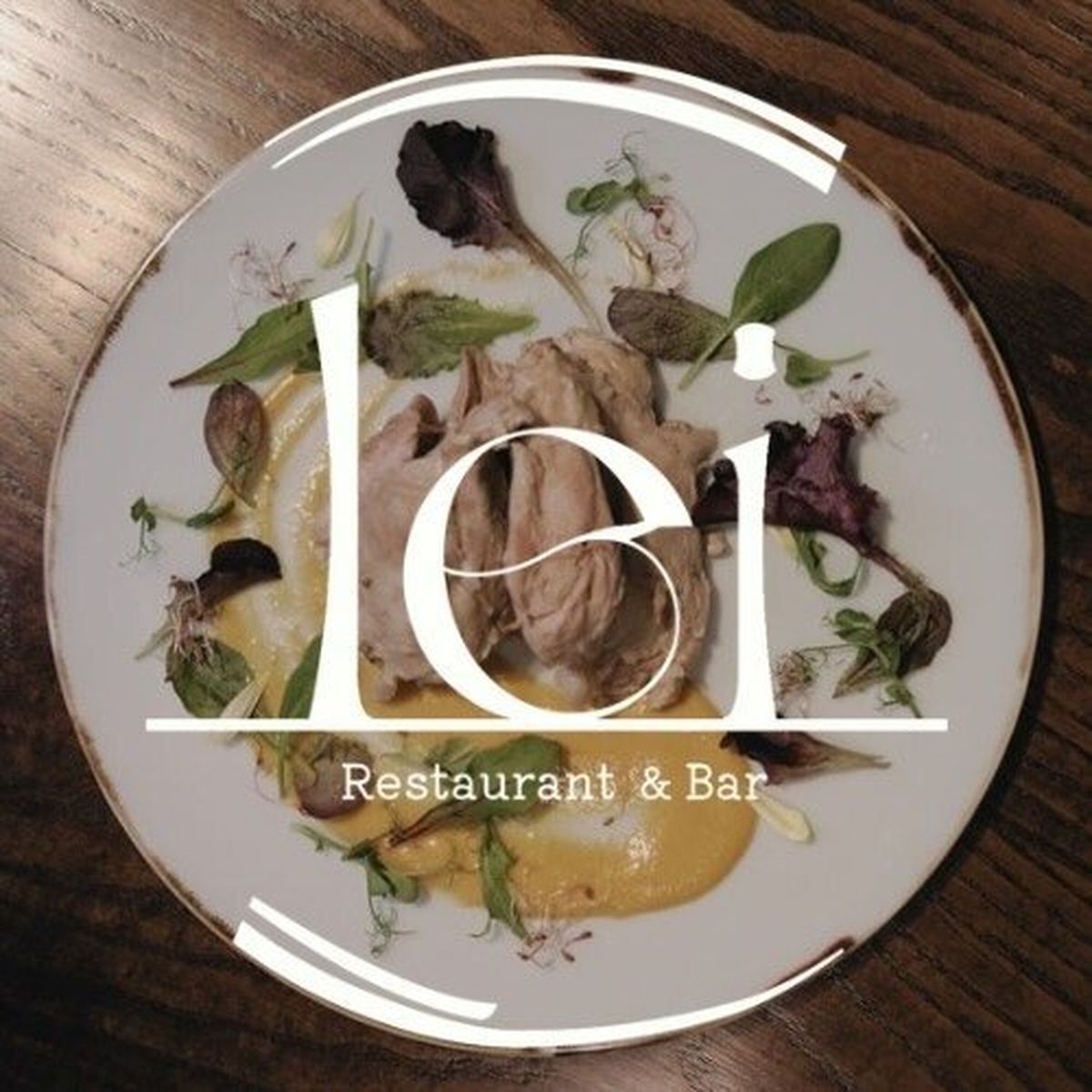 lei restaurant & bar - Restaurant Guide - TableCheck