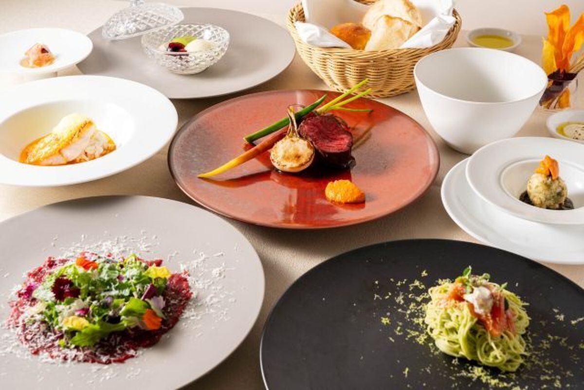 Fenice - マースガーデンウッド御殿場 - Restaurant Guide - TableCheck