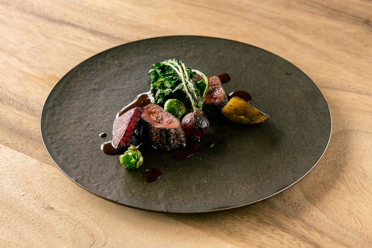 murir - Restaurant Guide - TableCheck