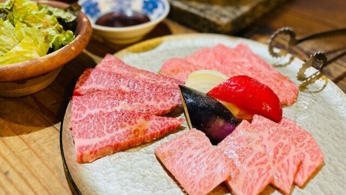 Halal Wagyu Yakiniku Gyumon Shibuya - Restaurant Guide - TableCheck